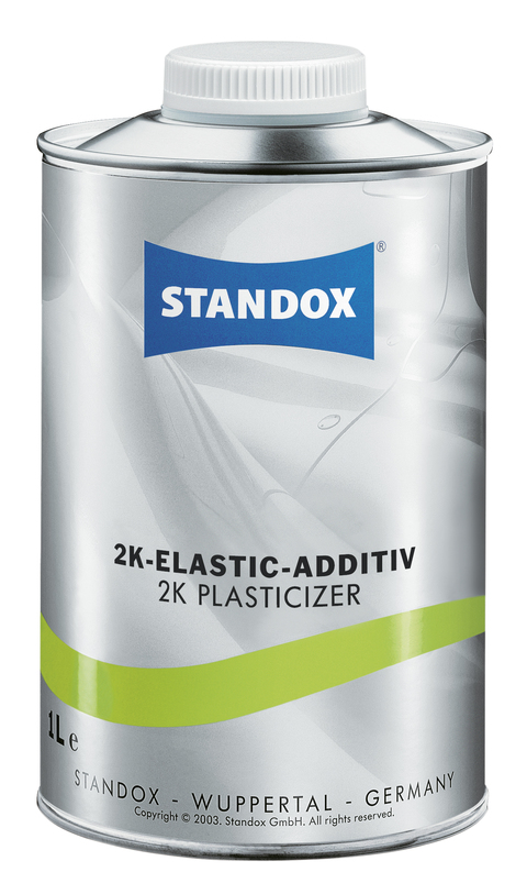 STANDOX 2K PLASTICISER 5660 /NEW/ 1.0L - ardcolor.hu