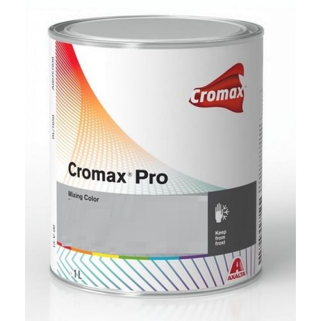 CROMAX PRO WB42 YELLOW 0.5L - ardcolor.hu