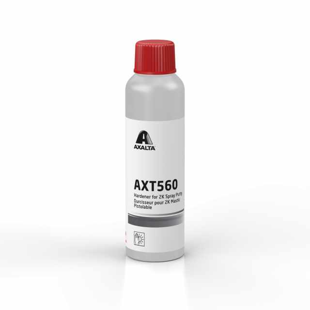 AXALTA AXT560 HARDENER FOR 2K SPRAY PUTTY 50ML - ardcolor.hu