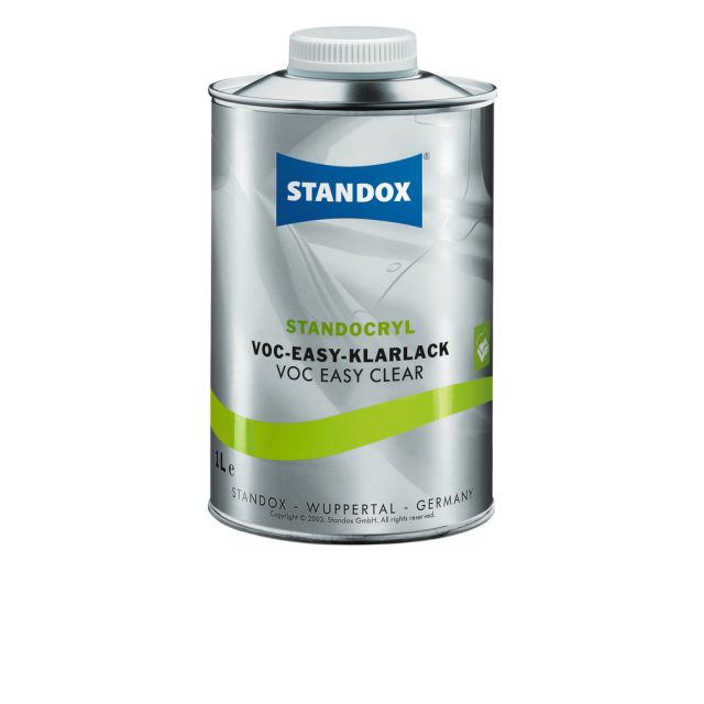 STANDOCRYL VOC EASY CLEAR K9510 1.0L - ardcolor.hu